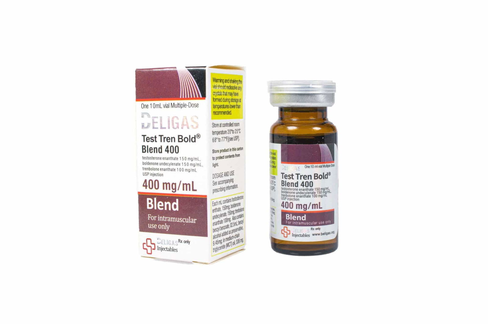 Test Tren Bold 400mg - beligas USA - 2GETMASS.to
