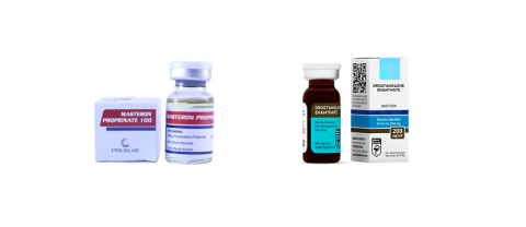 Masteron Review: The Complete Dosage and Cycle Guide - 2getmass.to